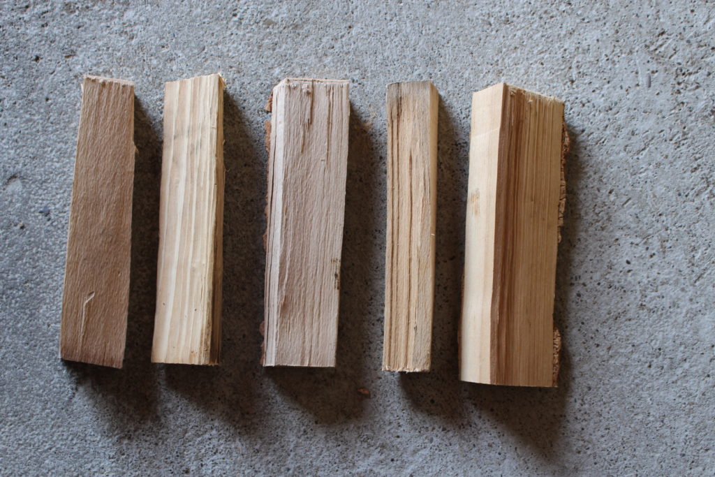 Laubholz 33cm – Brennholz-Hanimann